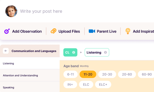Parent ApS: Preschool & Childcare Management Software/App